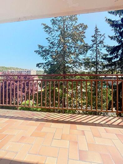 Appartement à vendre - Bourgoin-Jallieu, Champaret, Boussieu - 5 pièces - 3 chambres