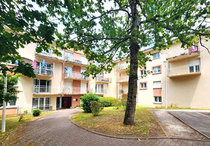 Villenave-d'Ornon, Chambéry, La Monnaie, Carbonnieux, Trigan - Appartement 2 pièces à vendre