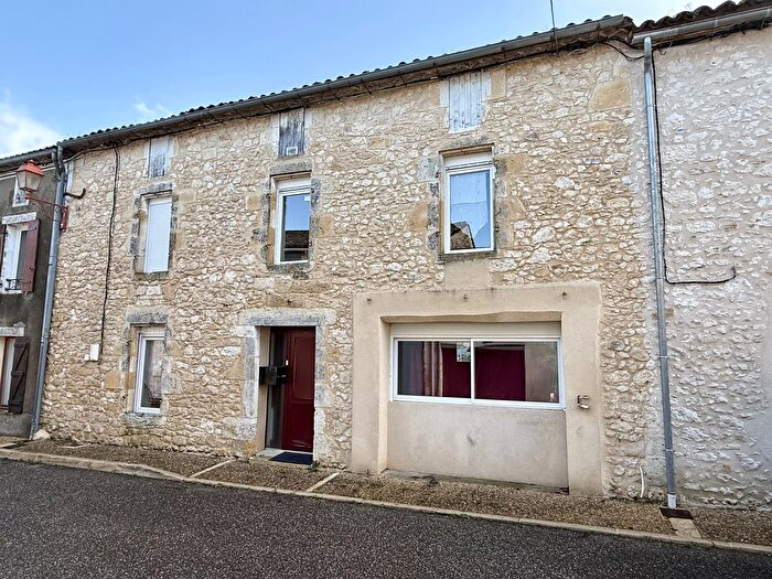 Maison à vendre - Eynesse - 7 pièces - 4 chambres