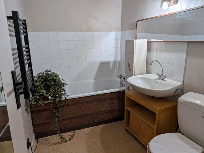 Appartement 1 pièce à Grand Parc, Bordeaux, à louer