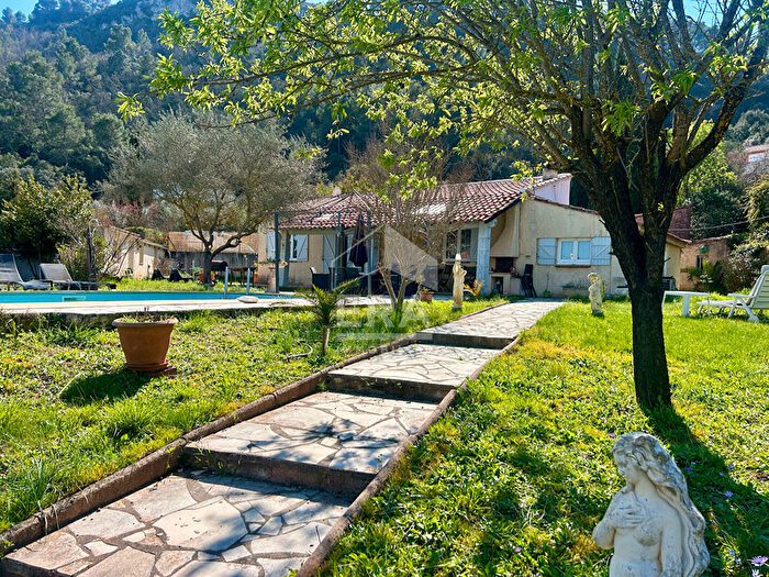 Vidauban - Maison 4 pièces à vendre