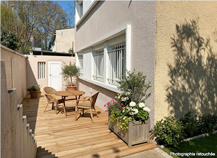 Maison à vendre - Blagnac, Compans, Servanty, Layrac, Aéroport - 4 pièces - 3 chambres