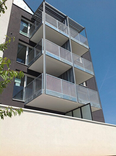 Nantes, Zola, Dervallières - Appartement 3 pièces à louer