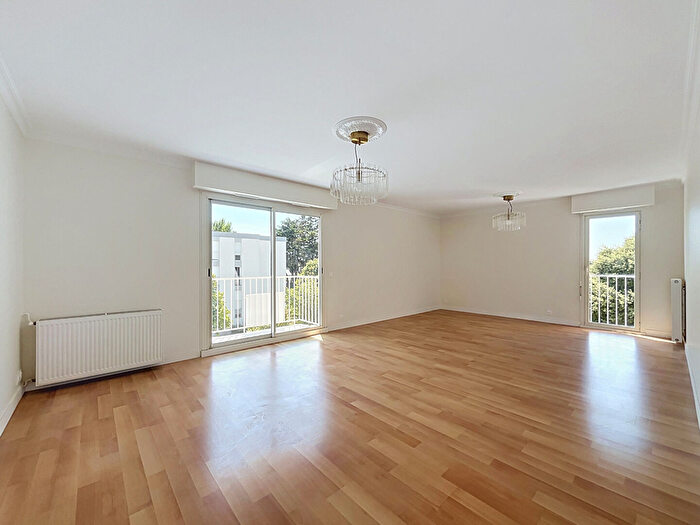 Pornichet, Prévert, Saint-Sébastien : Appartement 4 pièces à vendre