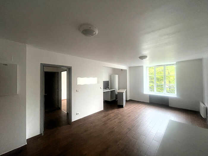 Appartement 2 pièces à vendre - Auvers-Saint-Georges