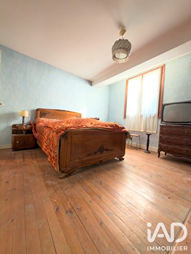 Espalion : Maison 3 pièces à vendre