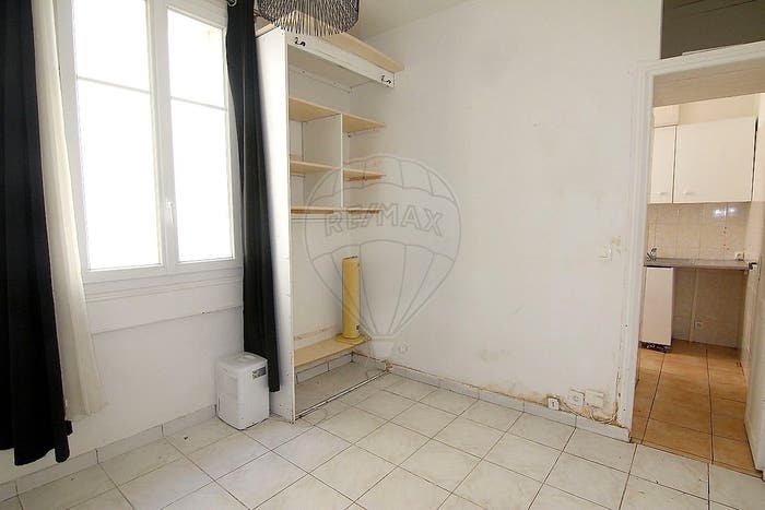 Appartement 1 pièce à Colombes, Agent Sarre, à vendre