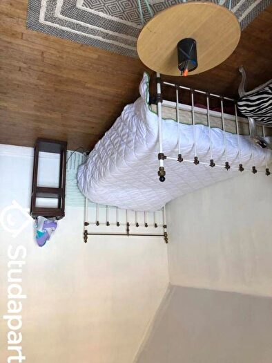 Appartement à louer - Ouest, Châtelaillon-Plage - 1 pièce