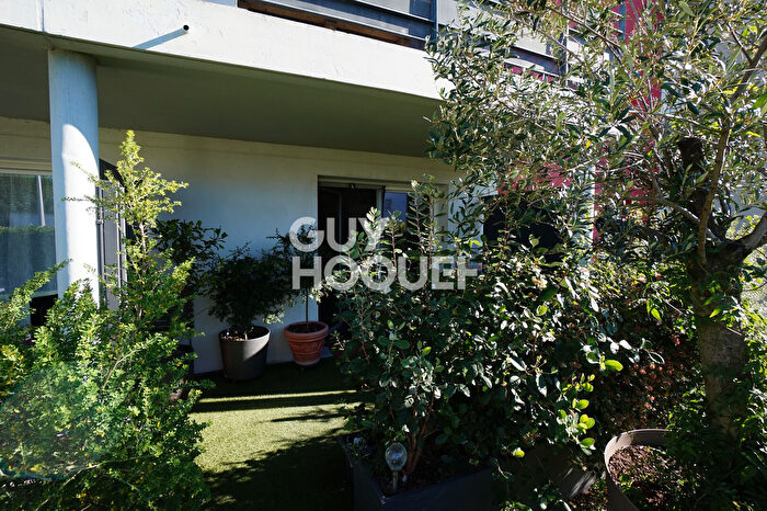 Appartement 2 pièces à Royan, Pontaillac, à vendre