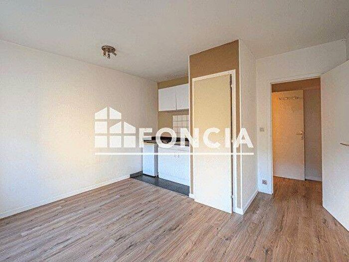 Lambézellec, Brest : Appartement 2 pièces à louer