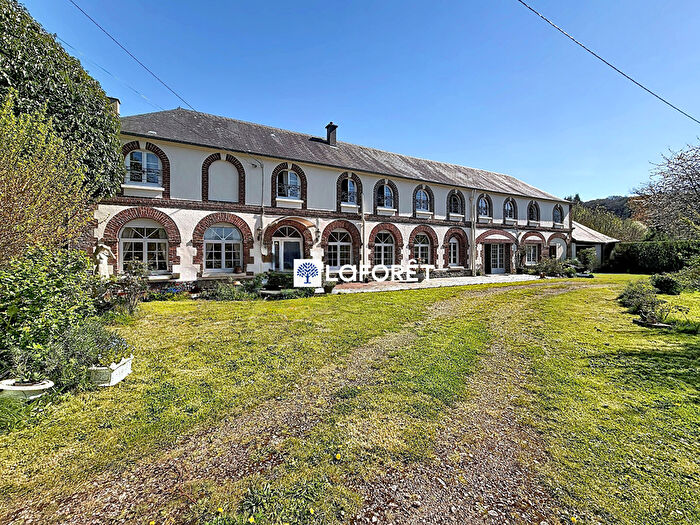 Valmont : Maison 9 pièces à vendre