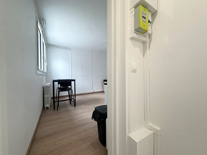 Appartement à louer - Paris e , Dupleix, Motte Picquet - 1 pièce