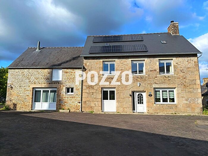 Maison 5 pièces à louer - Monthault
