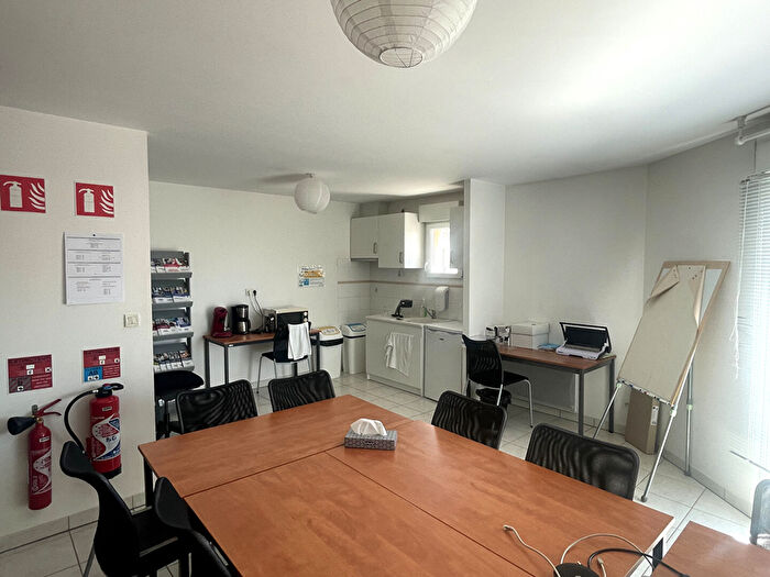 Appartement 3 pièces à louer à Saint-Philbert-de-Grand-Lieu