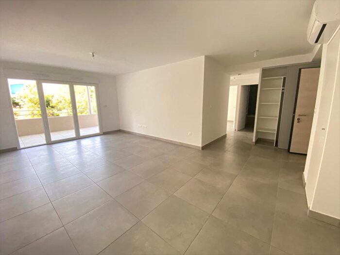 Appartement 3 pièces à Nîmes, Camplanier, Cigale, Bois des Esprisses, à vendre