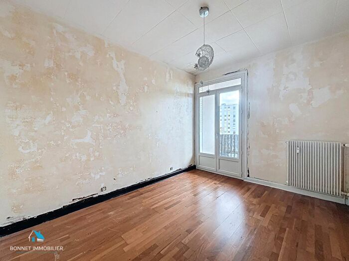 Appartement à vendre - Cournon-dAuvergne, Vergers, Pointilloux - 6 pièces - 4 chambres