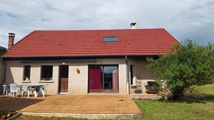 Maison 7 pièces à vendre à Buthiers