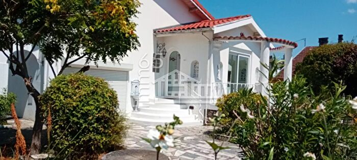Maison 4 pièces à louer à Tarbes, Urac, Sendère