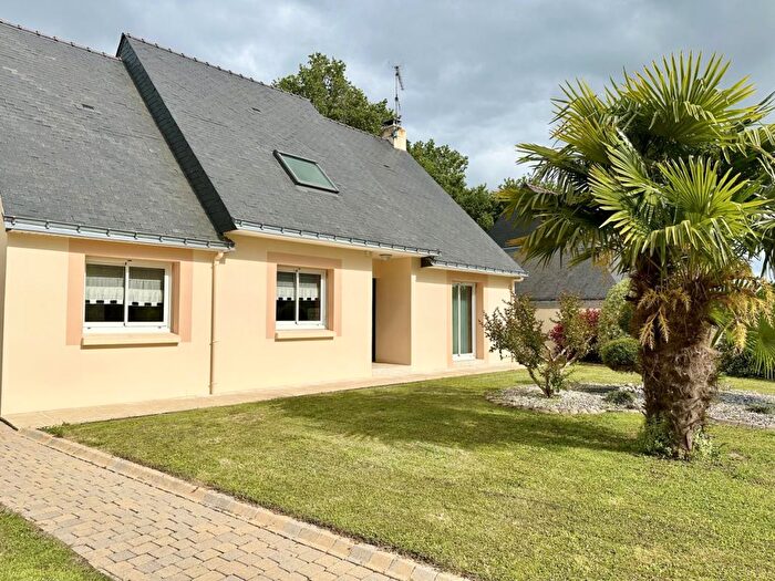 Blain - Maison 6 pièces à vendre