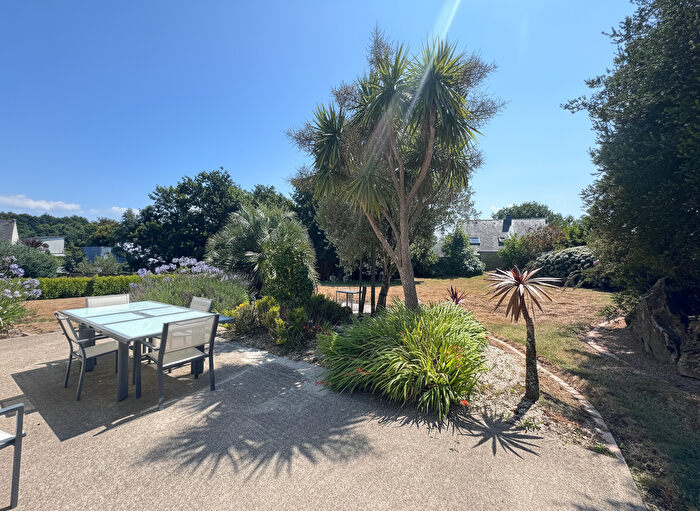Maison 7 pièces à vendre à Landivisiau