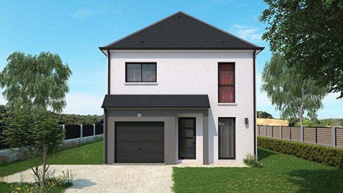 Maisons à vendre et appartements à louer - 1