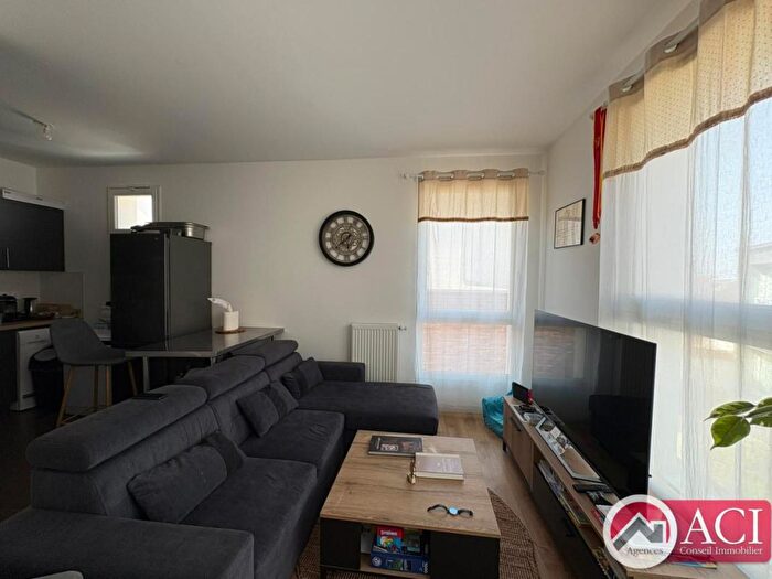 Amblainville - Appartement 6 pièces à vendre