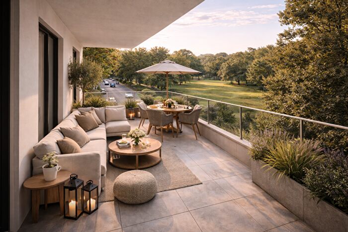 Maison à vendre - Aix-en-Provence, Val Saint-André - 4 pièces