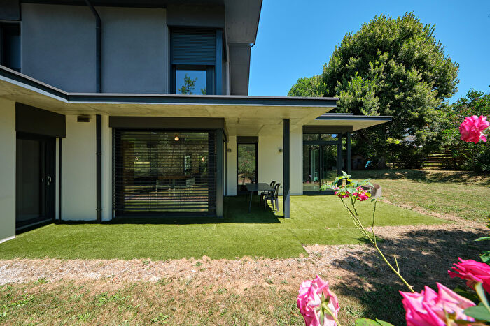 Annecy-le-Vieux, Annecy-le-Vieux Est - Maison 6 pièces à vendre
