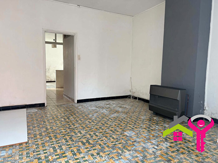 Maison 3 pièces à vendre - Haspres