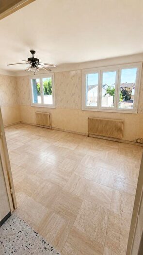 Appartement 3 pièces à Ormesson-sur-Marne, à vendre