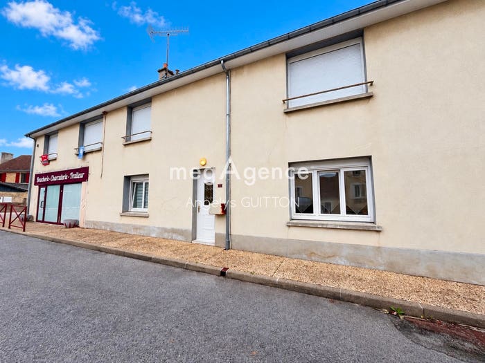 Maison 10 pièces à vendre à Courgains