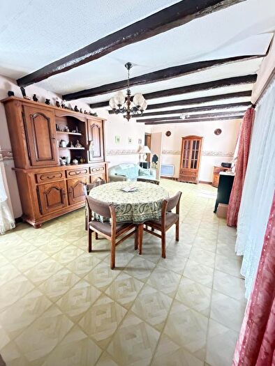 Maison 4 pièces à vendre - La Grande-Paroisse