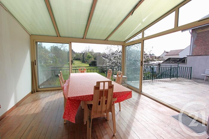 Maison 7 pièces à vendre à Saint-Michel-sur-Orge, Les Glaises