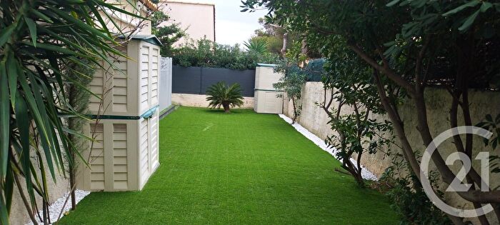 Maison à vendre - Sausset-les-Pins - 3 pièces - 2 chambres