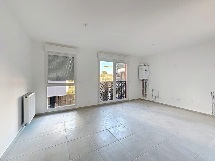 Appartement à vendre - Fréjus, Caïs - 1 pièce