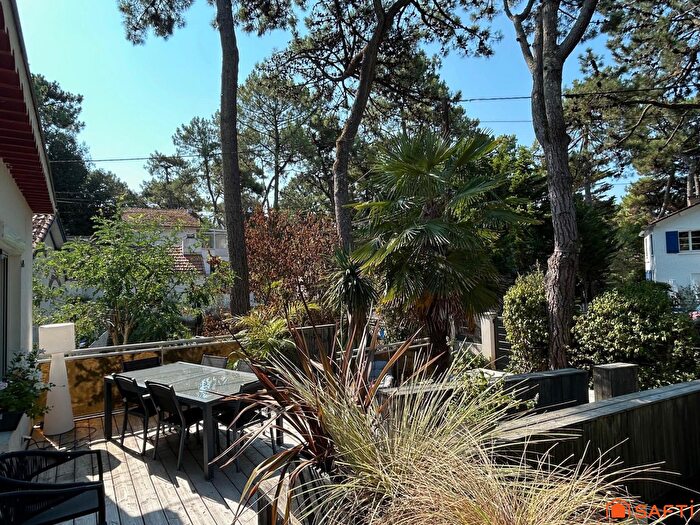 Maison 5 pièces à La Baule-Escoublac, La Baule-les-Pins, à vendre
