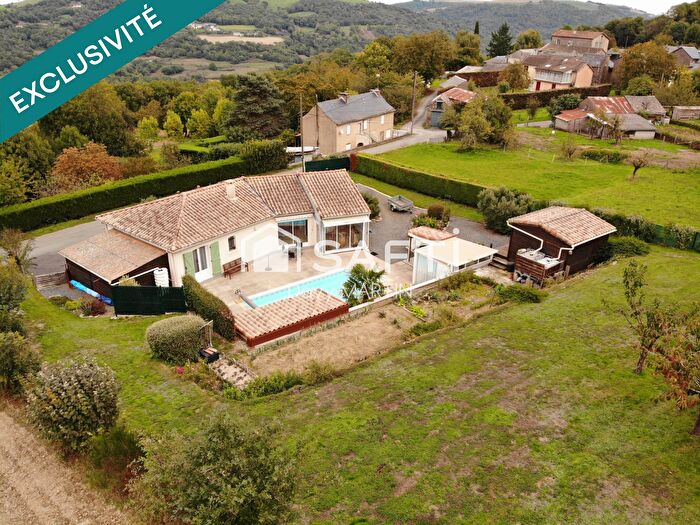 Maison à vendre - Curvalle - 5 pièces - 2 chambres