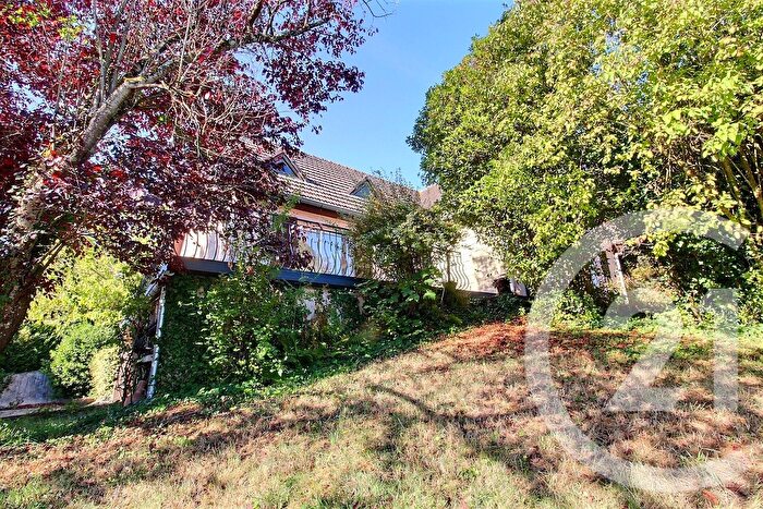 Maison 6 pièces à Saudoy, à vendre