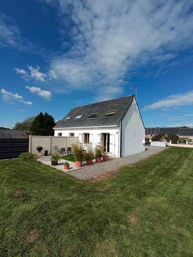 Maison 5 pièces à louer - Férel