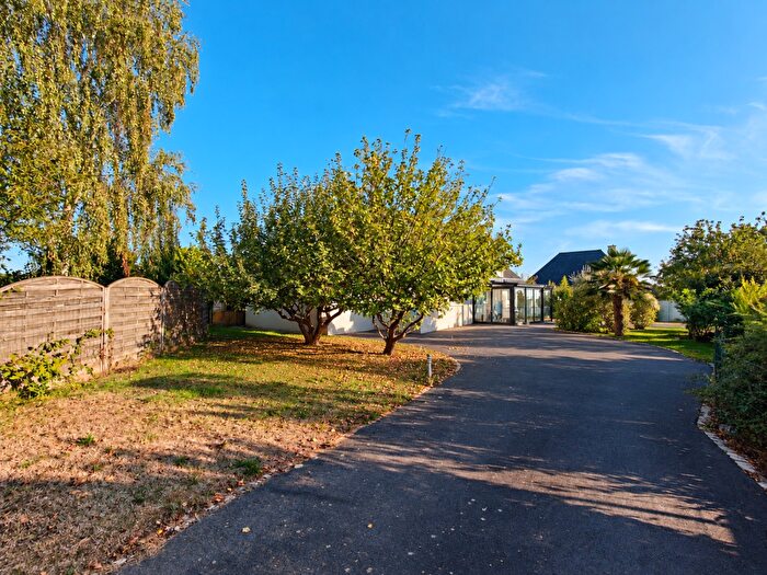 Irodouër - Maison 6 pièces à vendre
