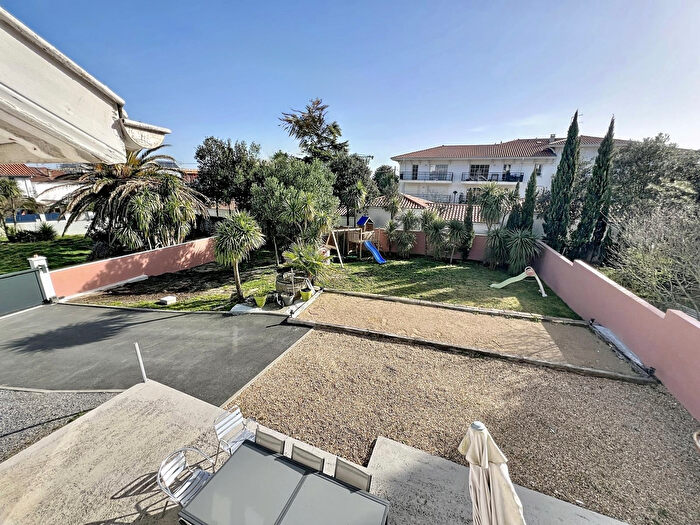 Anglet, Chassin - Maison 6 pièces à vendre