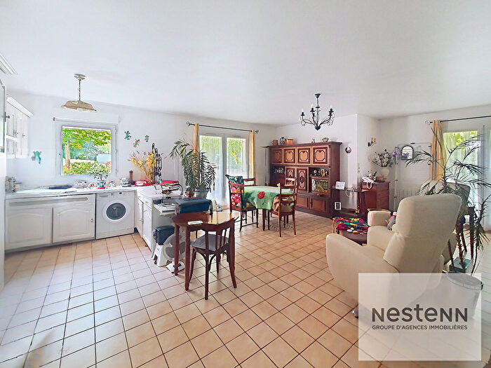 Appartement 4 pièces à Arpajon, à vendre