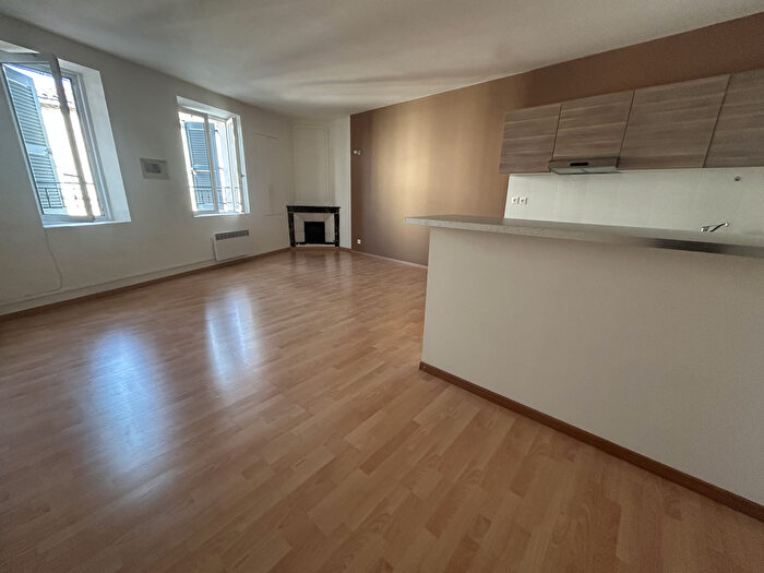 Appartement à vendre - Nîmes, Gambetta - 5 pièces - 4 chambres