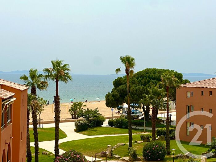 Appartement 2 pièces à La Londe-les-Maures, Baie des Isles, à vendre