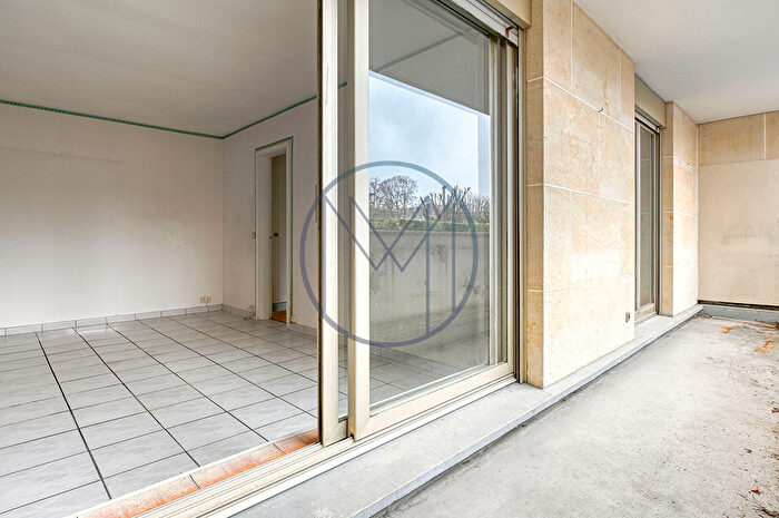 Appartement à vendre - Versailles, Clagny Glatigny - 3 pièces - 1 chambre