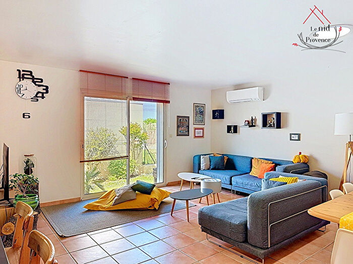 Maison 5 pièces à vendre - Pernes-les-Fontaines