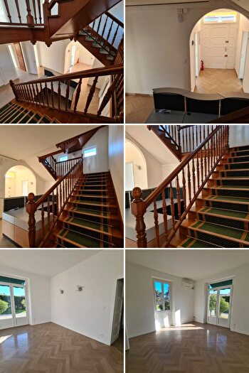 Maison à vendre - Cugnaux, Centre-ville - 16 pièces