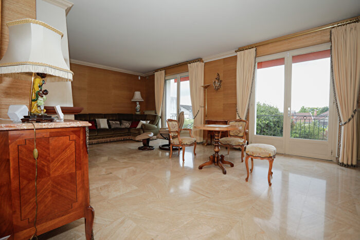 Maison 6 pièces à vendre - Limoges, Aurence, Corgnac, Cité universitaire, Beaublanc