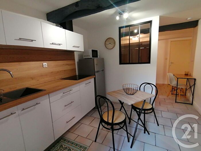 Gaillac, Centre-ville, Hom - Maison 3 pièces à vendre