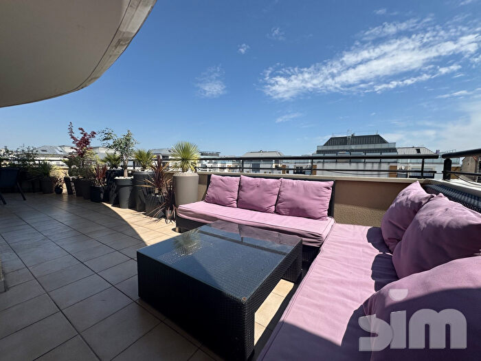 Appartement 4 pièces à vendre - Chelles, Centre-ville, Gare, Abbesses